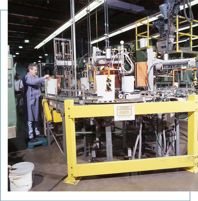 About – Norton Packaging